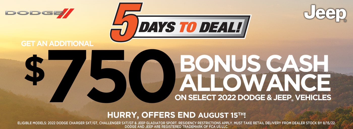 Rhythm Chrysler Dodge Jeep Ram Fiat | Madison Dealer | Near Nashville